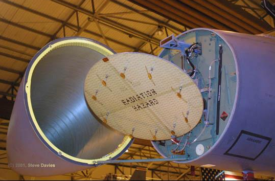 미 공군, F-15 전투기 레이더 'APG-82(V)1 AESA'로 교체 - 국방신문