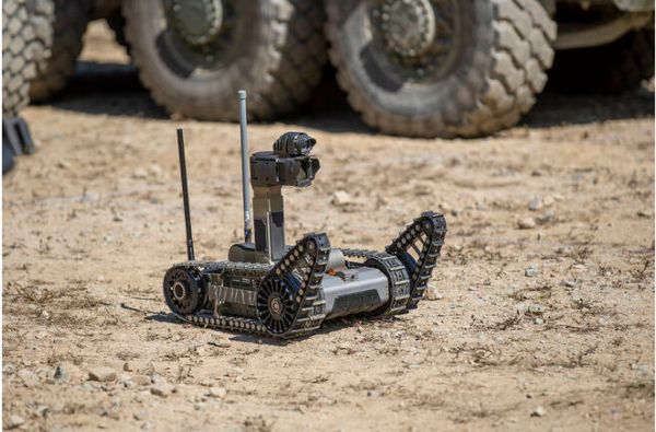 육군, 최상위 전투체계 ‘Army TIGER 4.0’ 전투실험 공개 - 국방신문